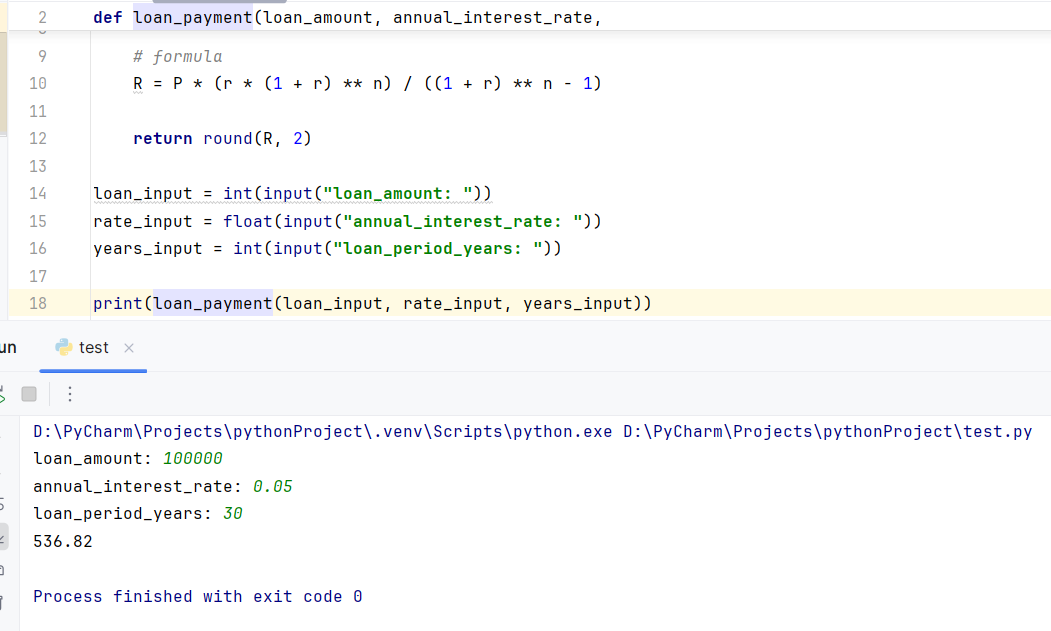 Credits calculations – Heart4DataScience