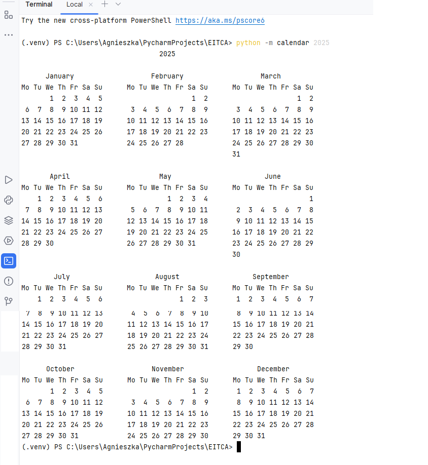 Date, timezone, calendar – Heart4DataScience
